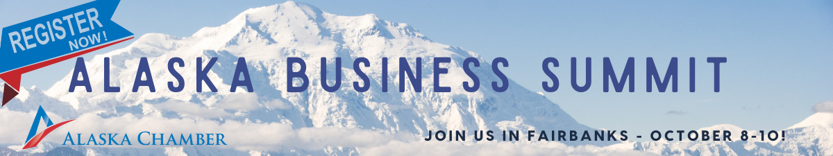 Alaska Business Summit - Alaska Chamber