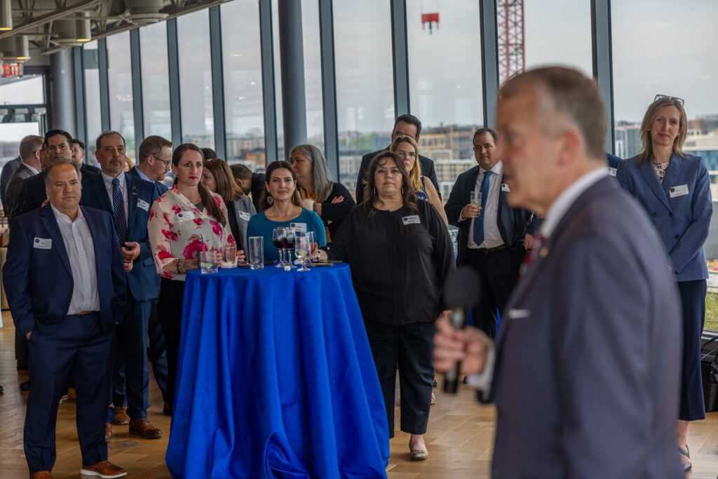 Alaska on the Hill - Alaska Chamber